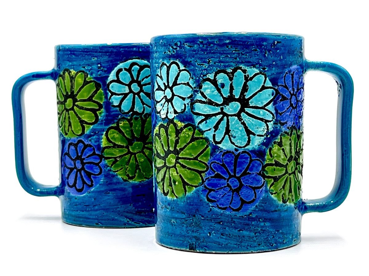 Bitossi (Italy) Mug/Tankard [Sold Separately] – That Retro Piece