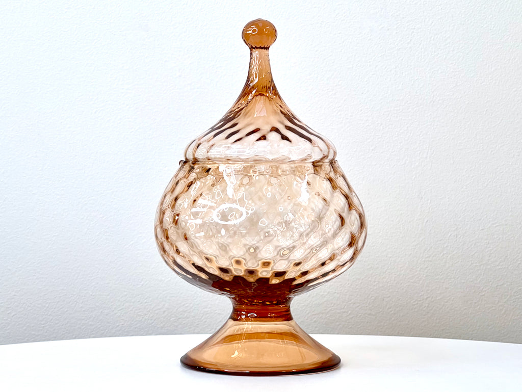 Glass | Italian, Empoli – That Retro Piece