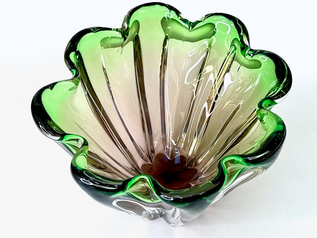 Sanyu Glass (Japan) – That Retro Piece