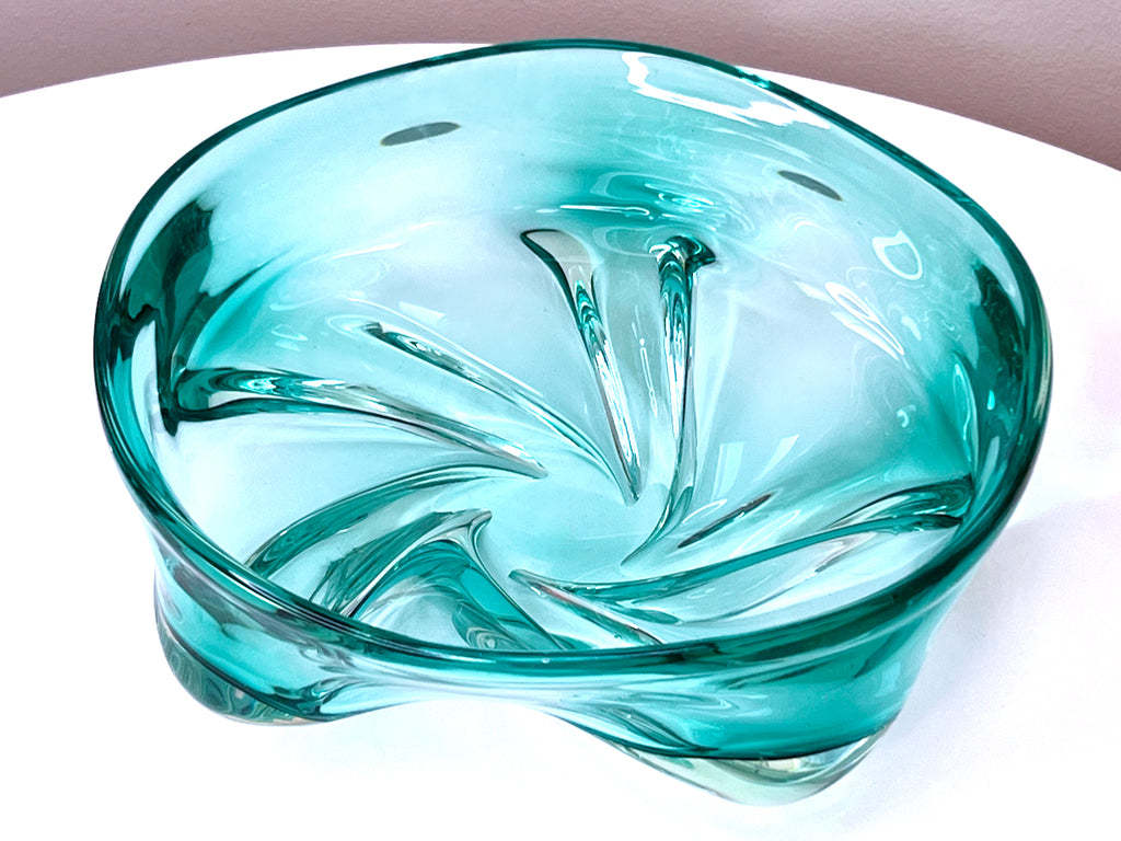 Glass | Japanese – That Retro Piece
