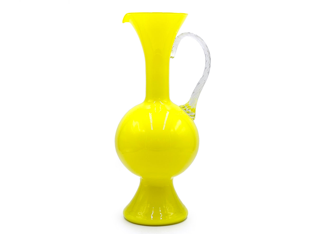 STELVIA Glass (Empoli, Italy) from their Opalina Fiorentina range | Ca ...