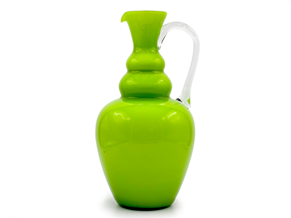 Stelvia Glass (Empoli, Italy) from their Opalina Fiorentina range | Ca ...