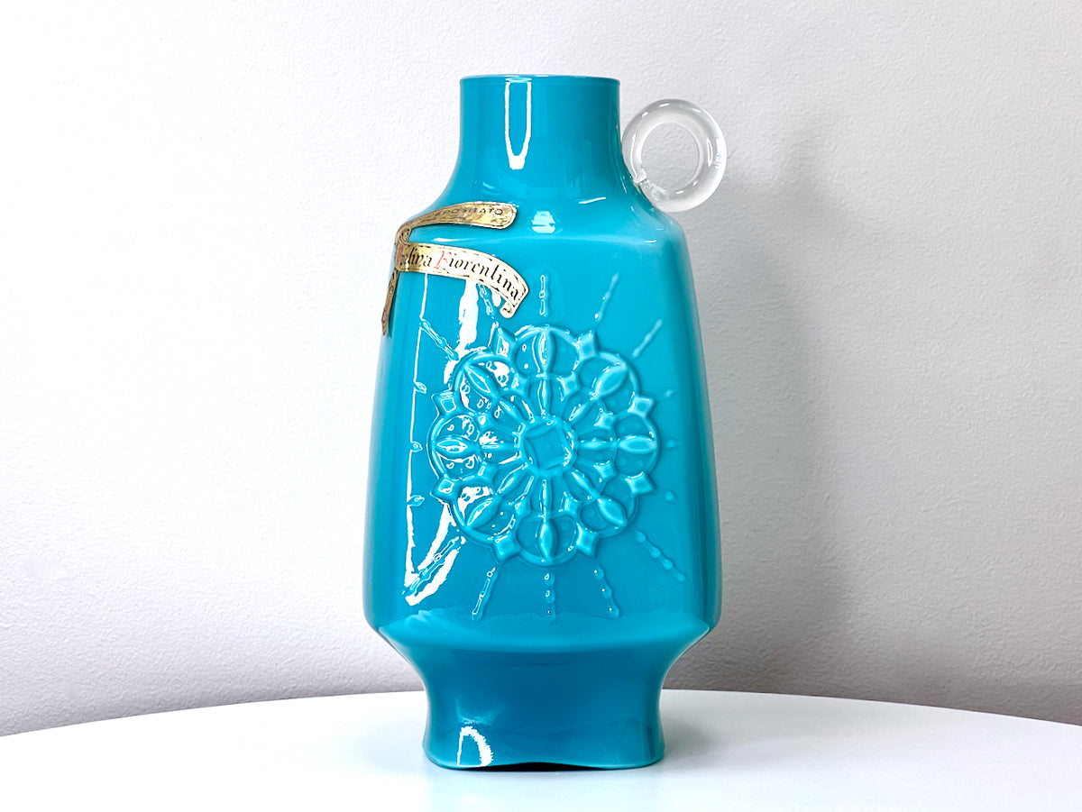 Stelvia Glass (Empoli, Italy) from their Opalina Fiorentina range | Ta ...