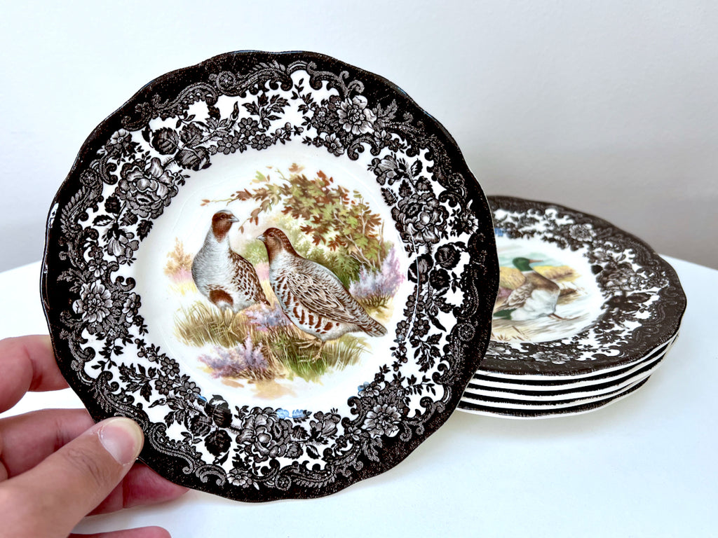 Palissy Pottery (England) – That Retro Piece